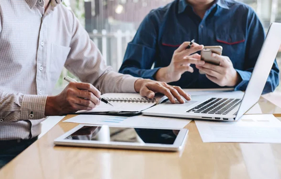 Services - Swift Business Solution