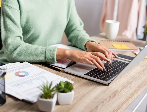 Swift Business Solution